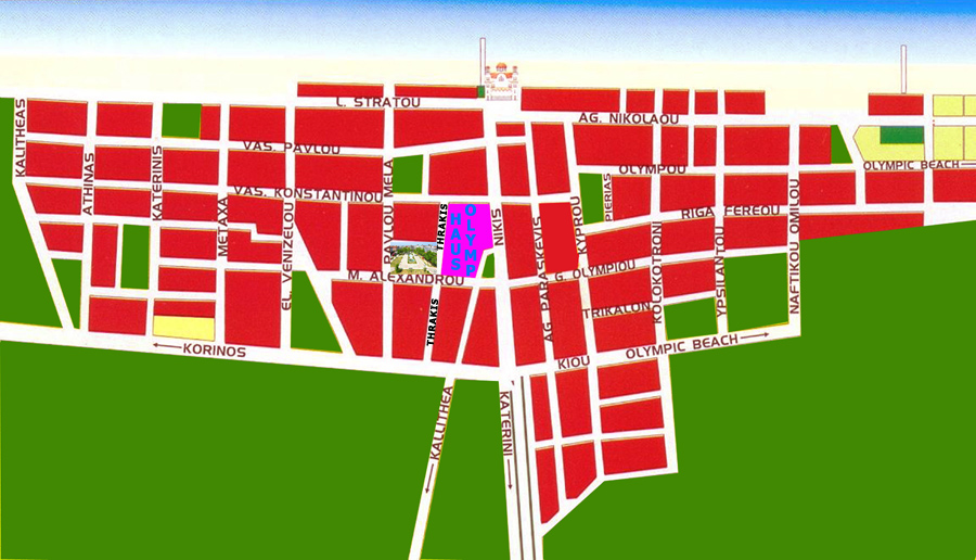 Contact | Villa Pelagos